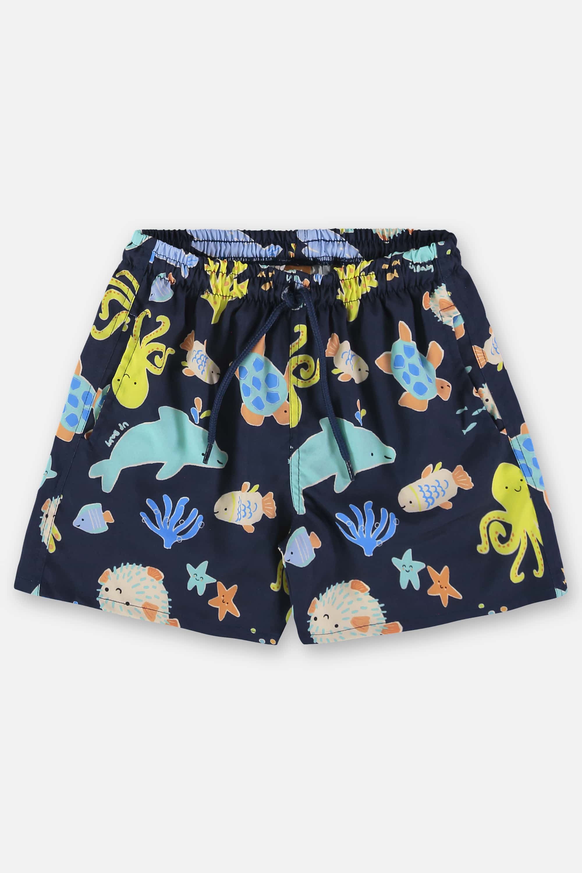 Up Baby - Conjunto Infantil de Camiseta FPS+50 e Short Verde Limão - Up ...